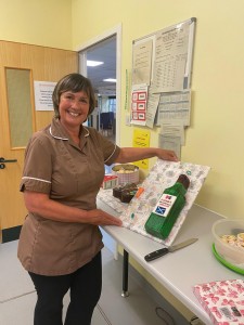 We’re sad to say goodbye to Fiona as she retires following a career ...